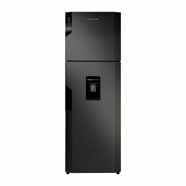 nevera-challenger-no-frost-300-litros-cr317-titanium